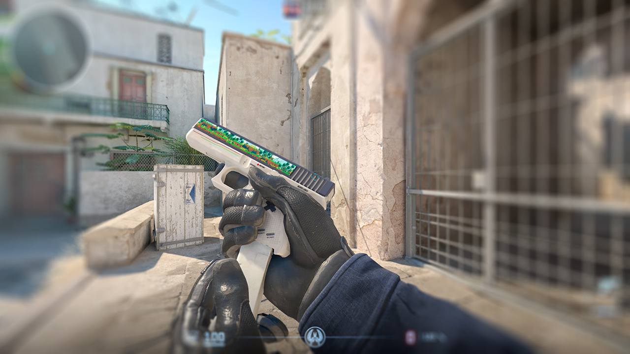 CS2 March 19 Update Overhauls Reloading Mechanics – blix.gg