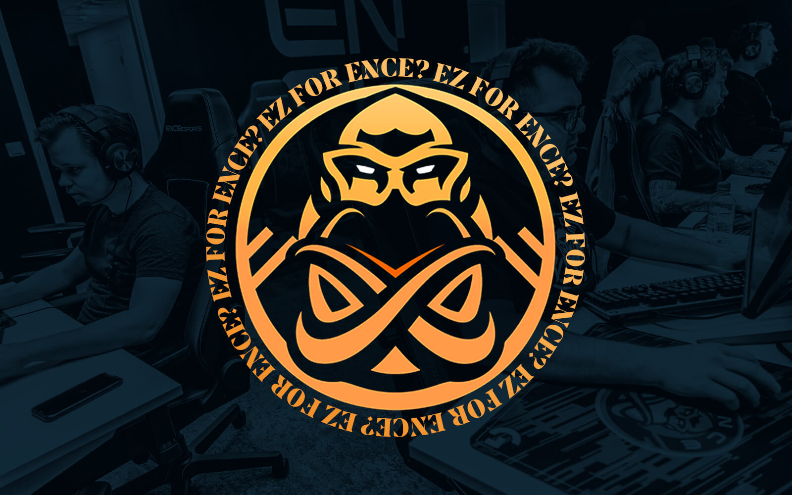 ENCE Hit Reset: Entire CS2 Roster Benched as Org Returns to Finnish ...