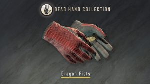 Valve Adds Dead Hand Collection in New CS2 Update – blix.gg
