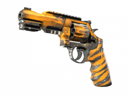 Best R8 Revolver Skins in CS2 (2026) – blix.gg