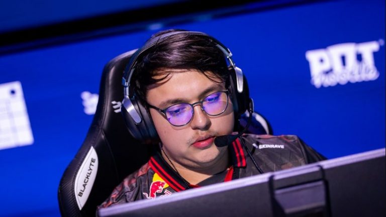 G2 Acquire NertZ as Liquid Sign malbsMd in Rare CS2 Player Swap – blix.gg