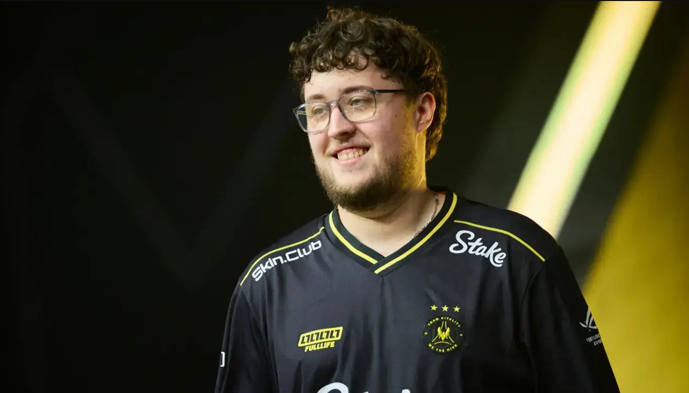 Vitality Won IEM Rio 2026 & ZywOo Claimed Another MVP Title – blix.gg