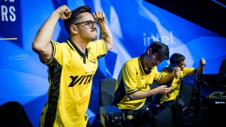 How Vitality Made Counter-Strike History with a Second Grand Slam – blix.gg