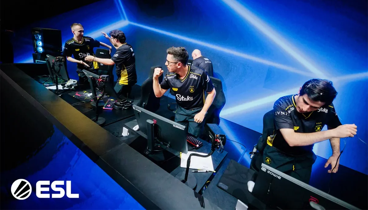 How Vitality Made Counter-Strike History with a Second Grand Slam – blix.gg