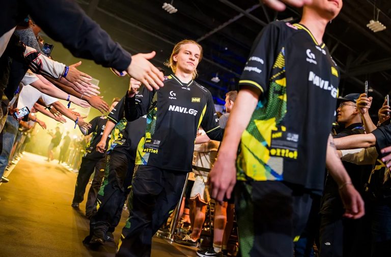 Na’Vi Won IEM Atlanta 2026, w0nderful claimed his first MVP – blix.gg