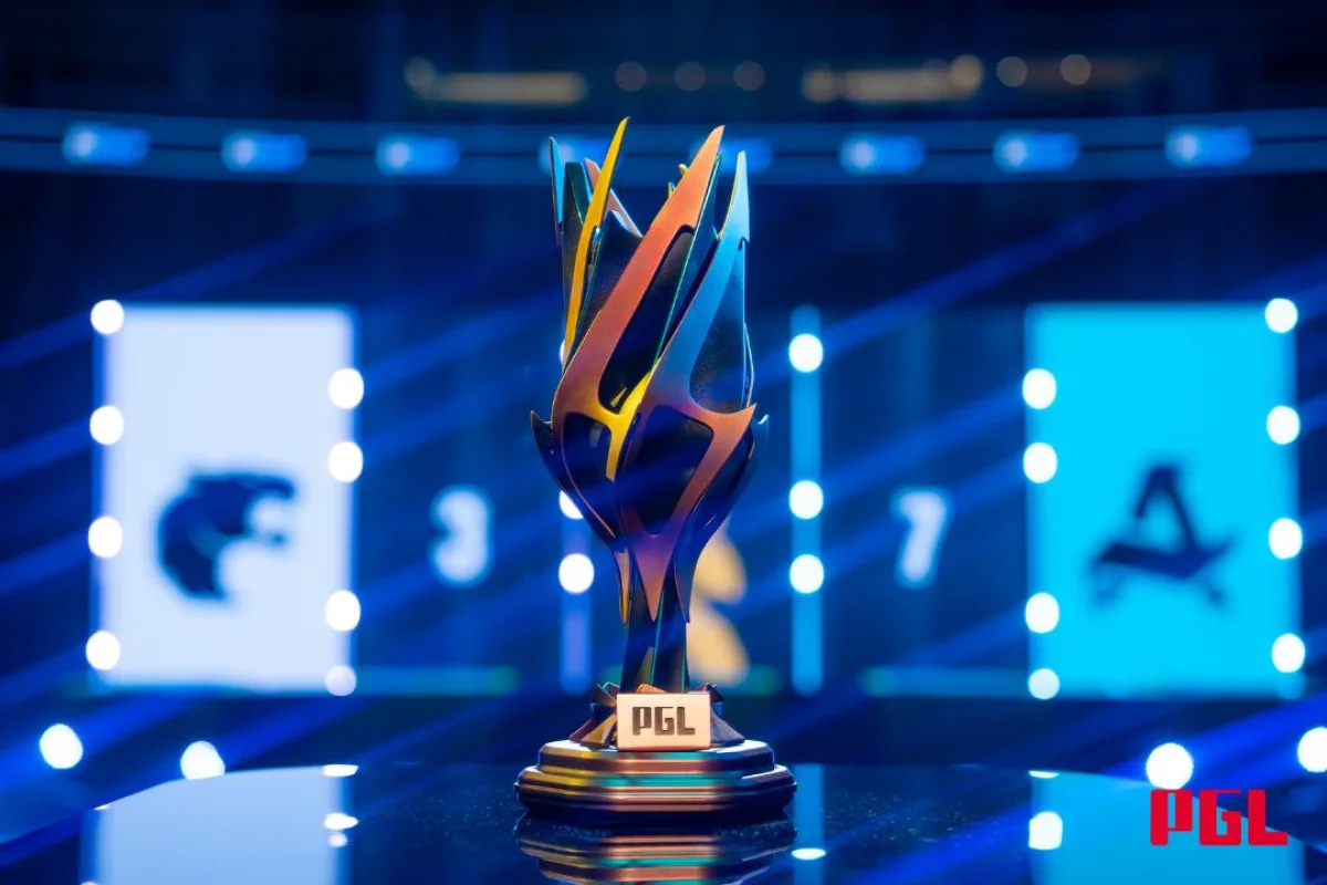 PGL Astana 2026: Preview, Format, Teams & Opening Matches Schedule ...