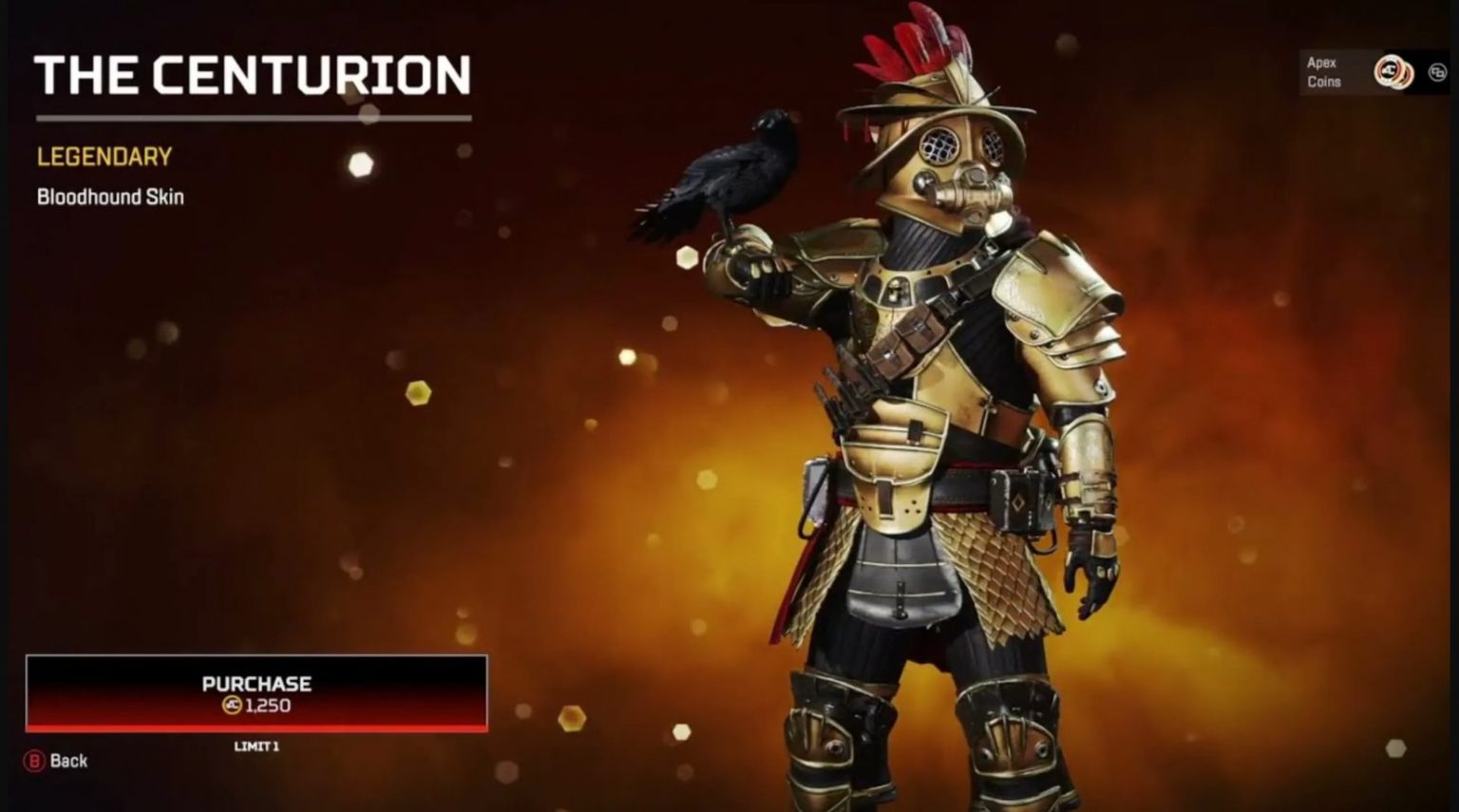 Best Bloodhound Skins in Apex Legends – blix.gg