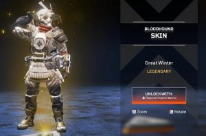 Best Bloodhound Skins in Apex Legends – blix.gg