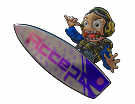 Best Anime CS2 Skins & Stickers for 2025 – Must-Have Designs! – blix.gg