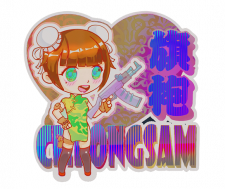 Best Anime CS2 Skins & Stickers for 2025 – Must-Have Designs! – blix.gg