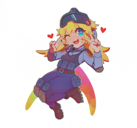 Best Anime CS2 Skins & Stickers for 2025 – Must-Have Designs! – blix.gg