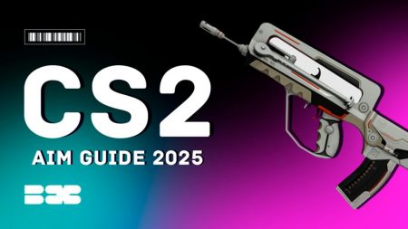 Complete Guide to Aiming and Recoil Control in CS2
