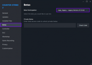 How to Play CS:GO After The CS2 Release? – blix.gg
