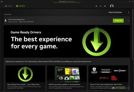 Best Nvidia Control Panel Settings For Valorant – blix.gg