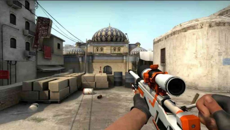 How to Dominate with the AWP in CS2 – Tips and Tricks (2025 Guide ...