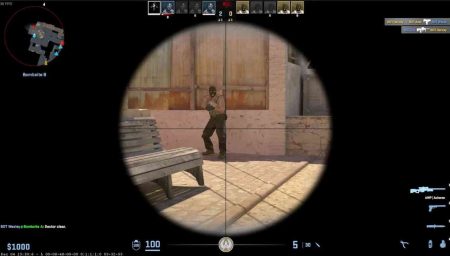 How to Dominate with the AWP in CS2 – Tips and Tricks (2025 Guide ...