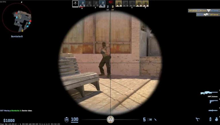 How to Dominate with the AWP in CS2 – Tips and Tricks (2025 Guide ...