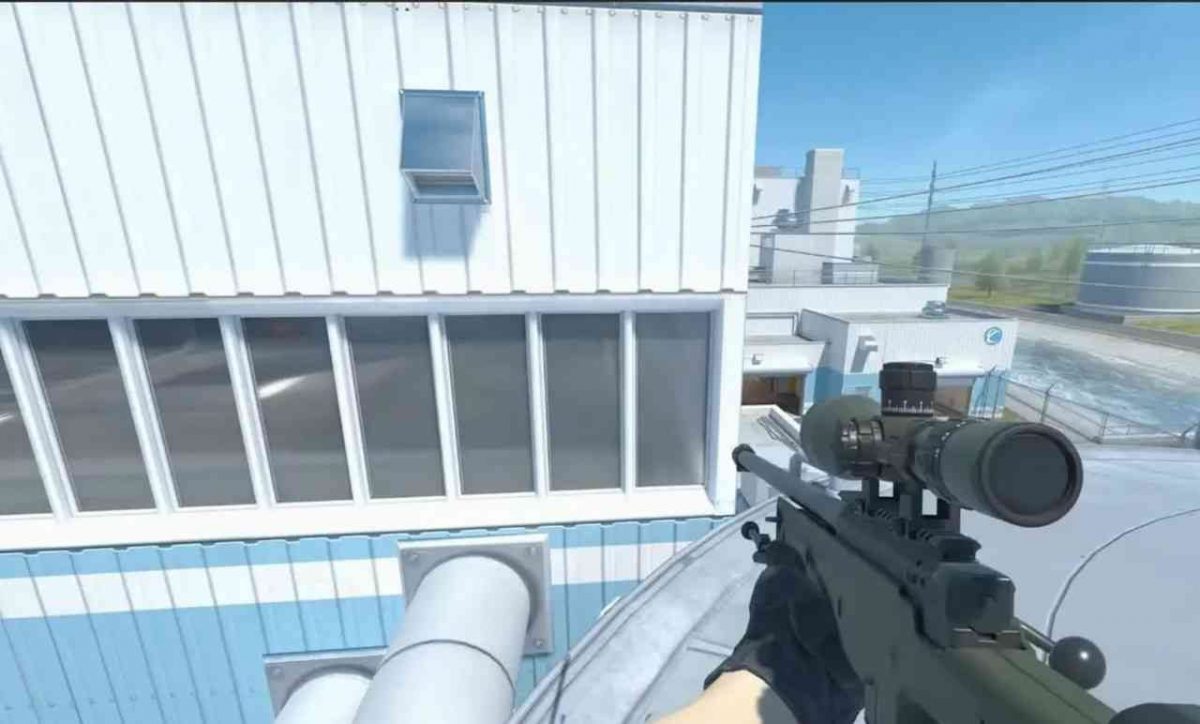How to Dominate with the AWP in CS2 – Tips and Tricks (2025 Guide) – blix.gg