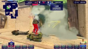 How to Defuse Bomb in CS2 Correctly – blix.gg