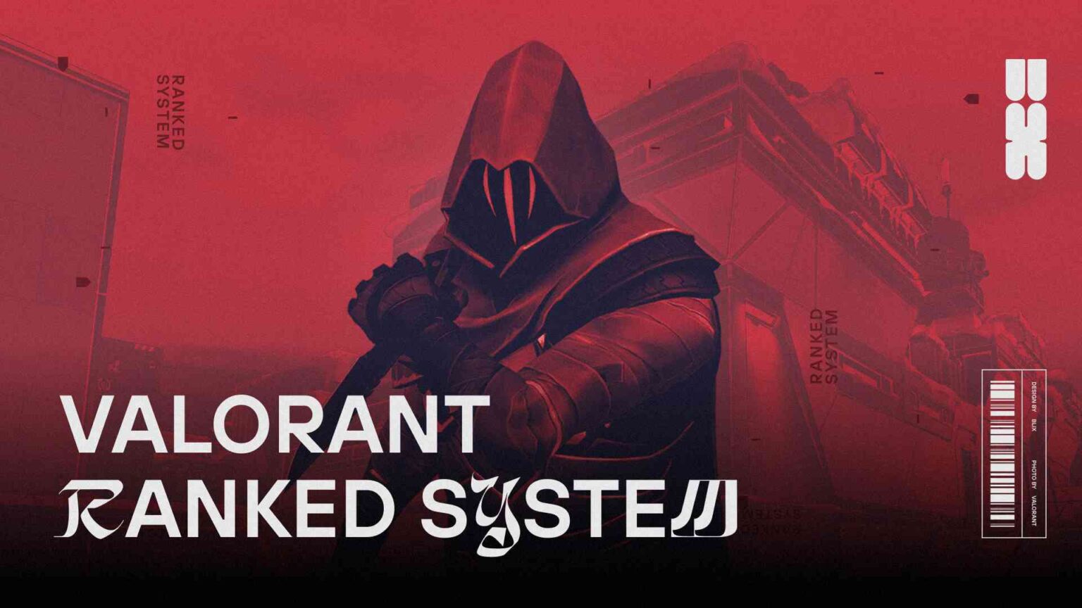 Valorant Ranks Order, Distribution, Ranking System Explained – blix.gg