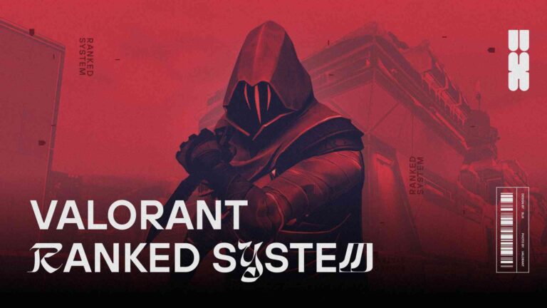Valorant Ranks Order, Distribution, Ranking System Explained – blix.gg