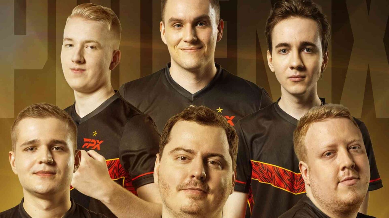 FPX disbands Valorant roster – blix.gg