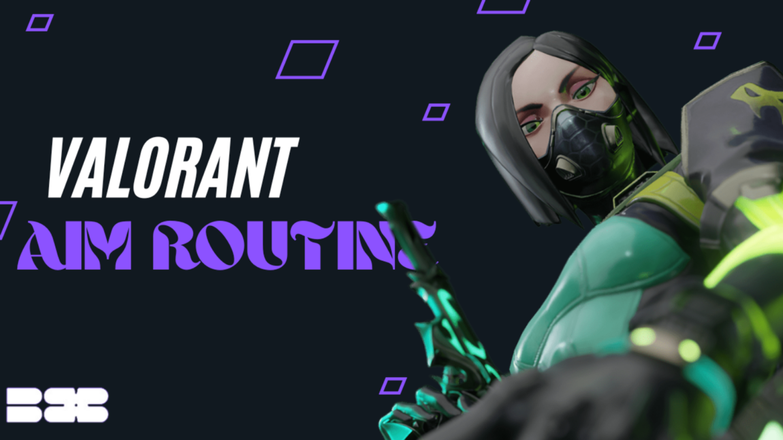 How to Improve Your Aim in Valorant: A Step-by-Step Guide – blix.gg