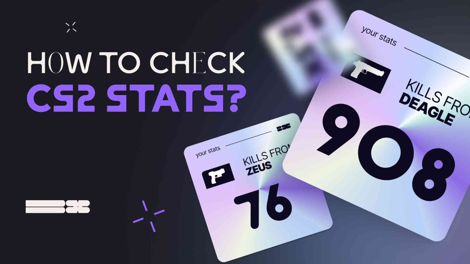 Best CS2 Stat Trackers in 2025 – Comparison – blix.gg