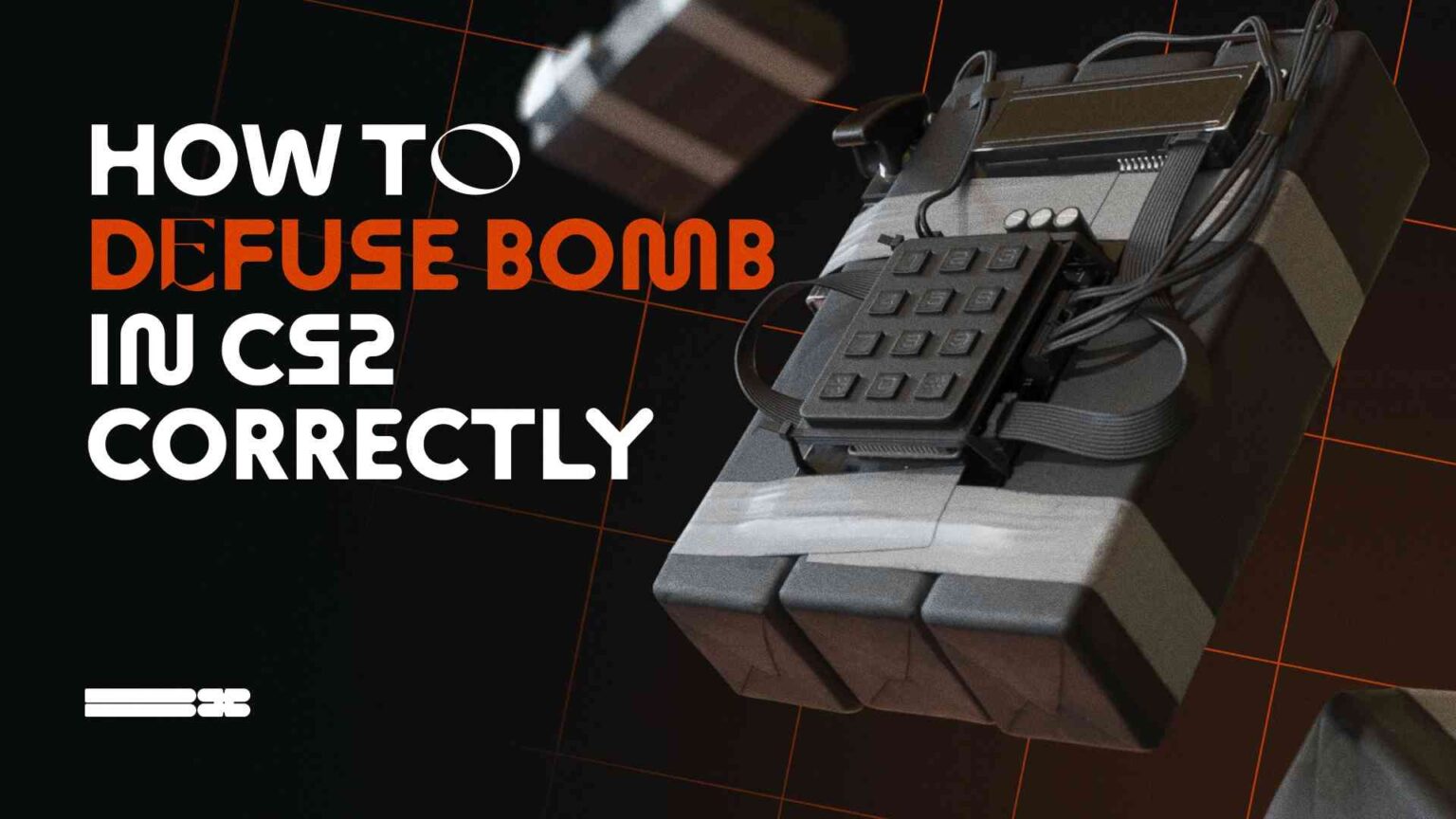 How to Defuse Bomb in CS2 Correctly – blix.gg