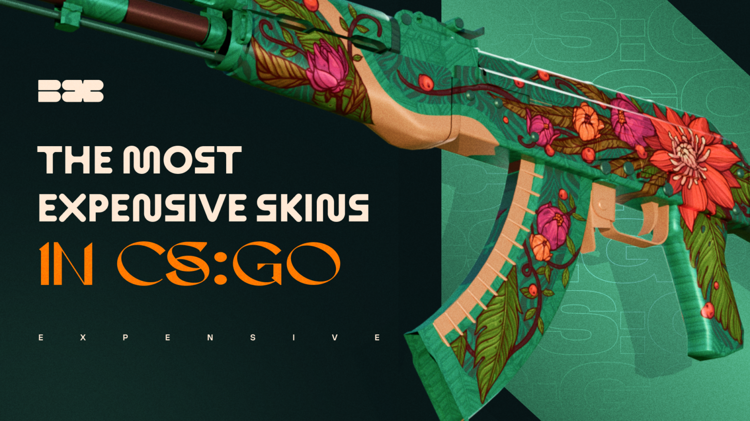 Top 10 Most Expensive CS2 Skins Ever – blix.gg