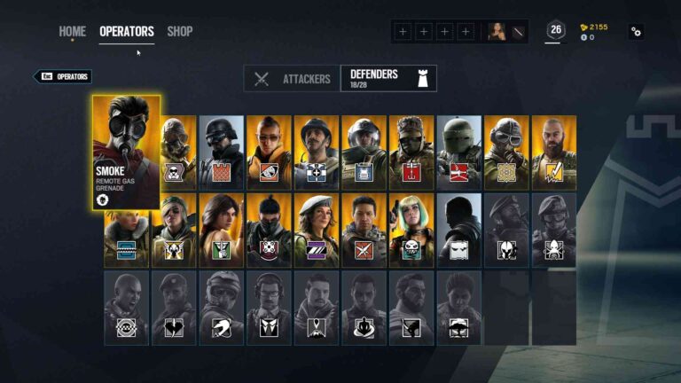 All R6 Elite Skins Review – blix.gg