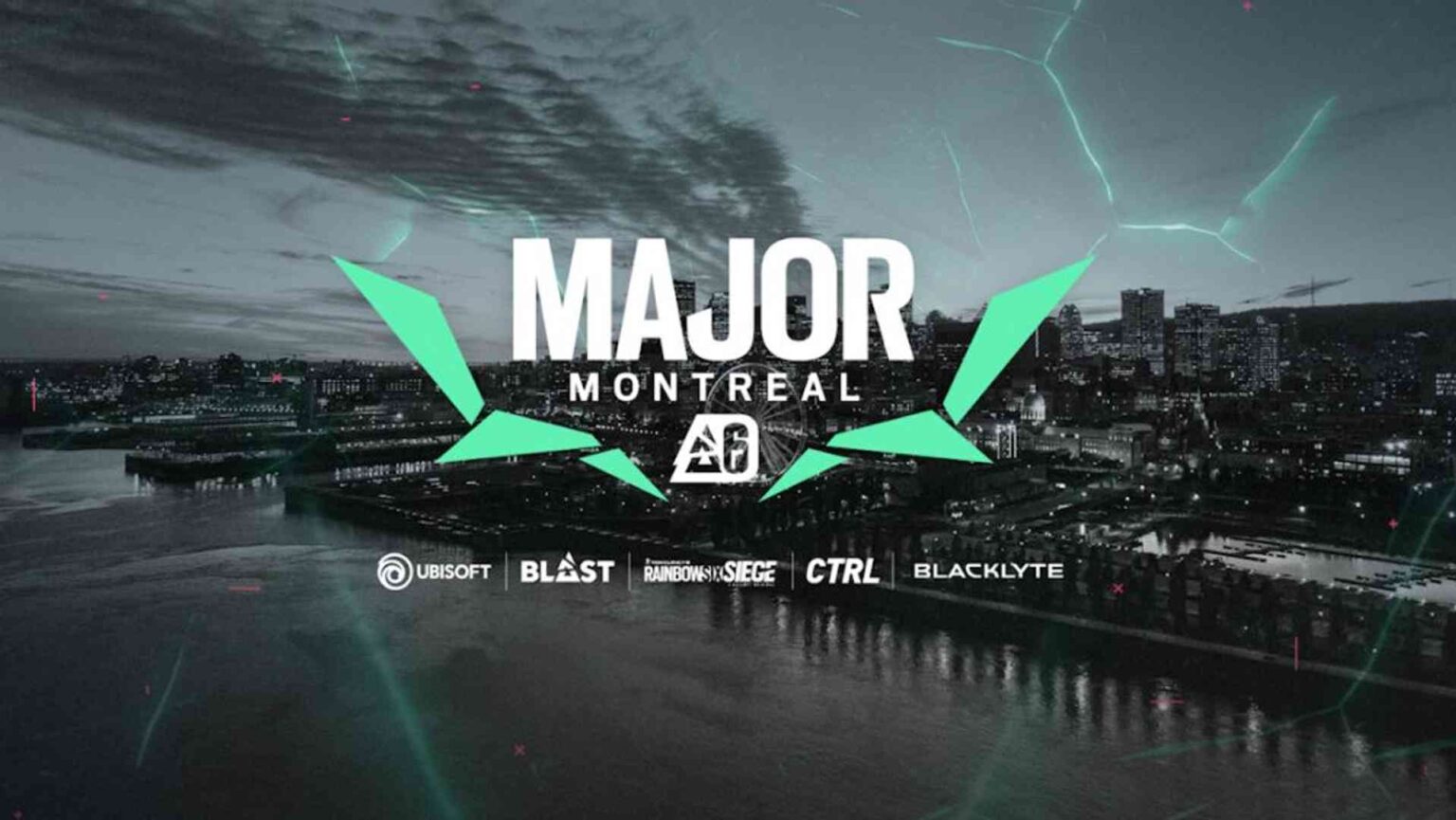 BLAST R6 Major in Montreal in November – blix.gg