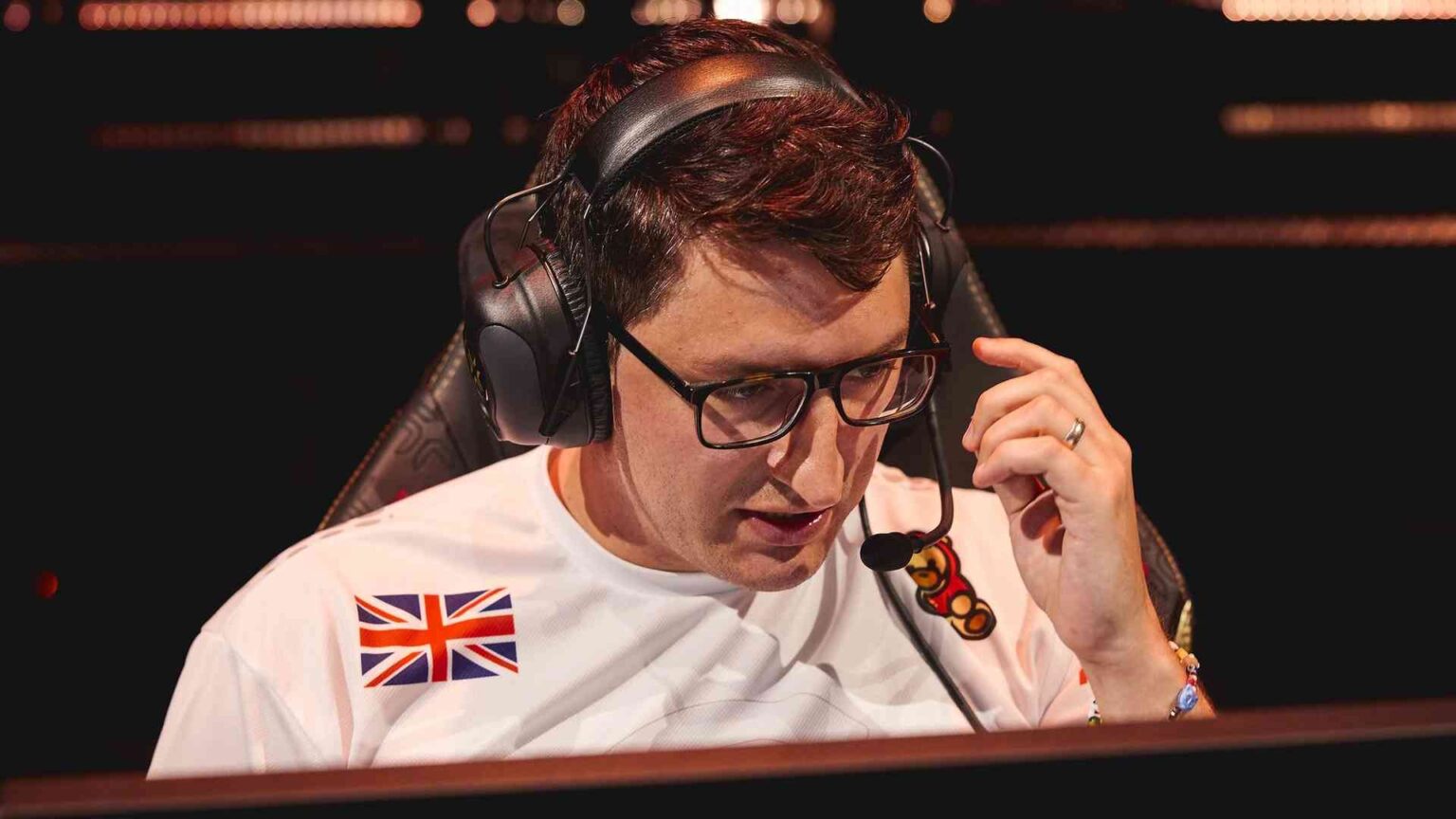 Sentinels completes its Valorant roster, signs dephh – blix.gg