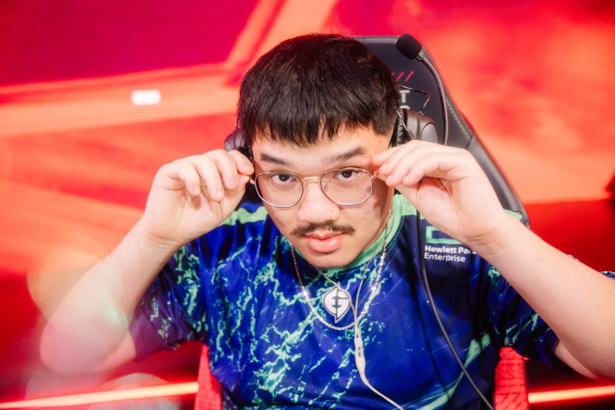 G2 Esports Finalizes 2025 Roster with Jawgemo as New Duelist – blix.gg