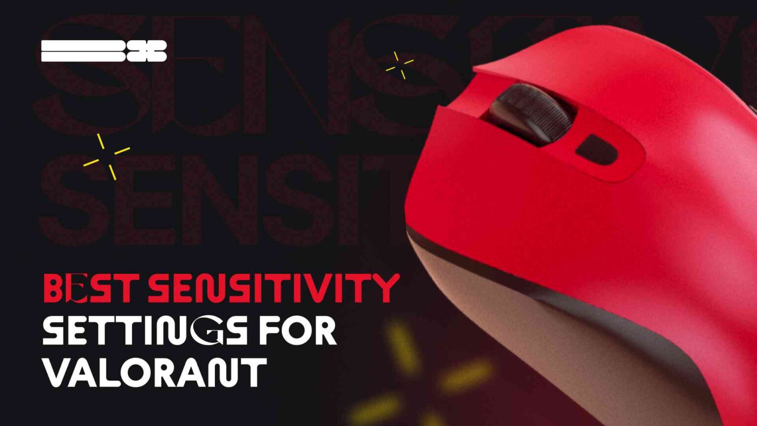 Best Sensitivity Settings for Valorant – blix.gg