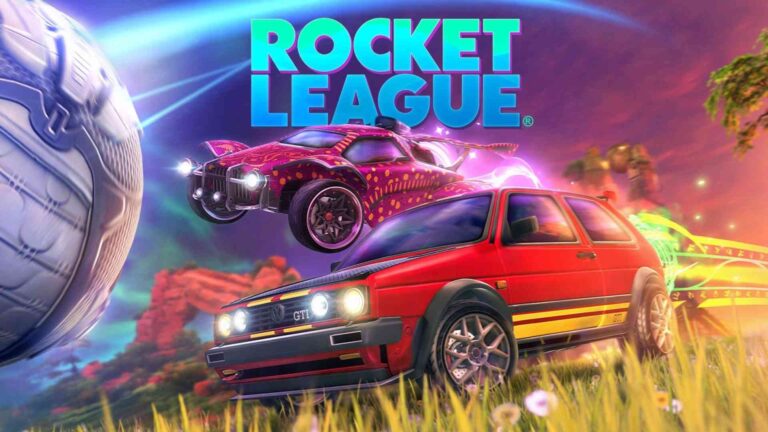 Rocket League Ranking System: All Rocket League Ranks – blix.gg