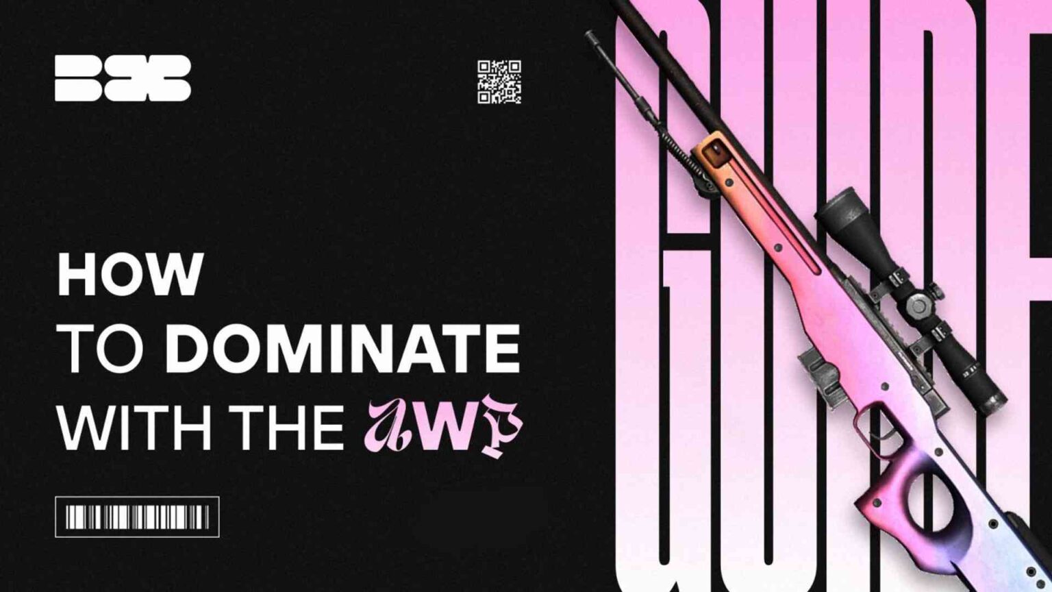 How to Dominate with the AWP in CS2 – Tips and Tricks (2025 Guide ...