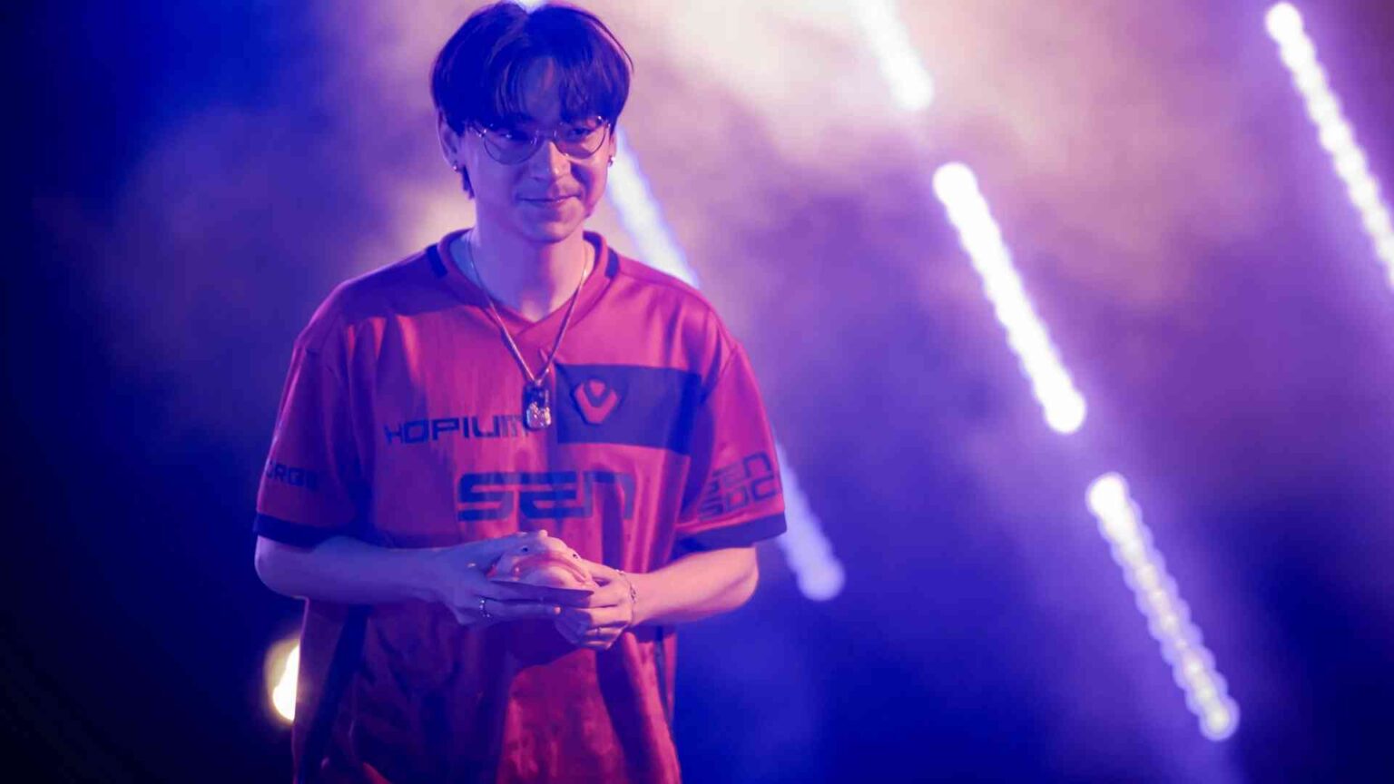 The End of an Era: TenZ Retires from Competitive Valorant – blix.gg