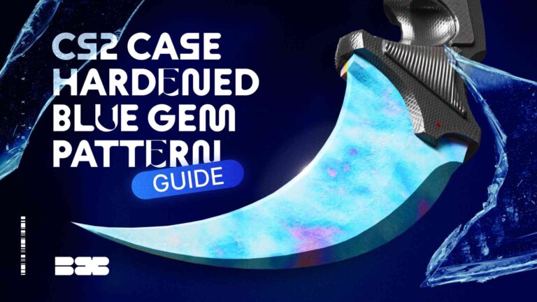 CS2 Case Hardened Blue Gem Pattern Guide – blix.gg