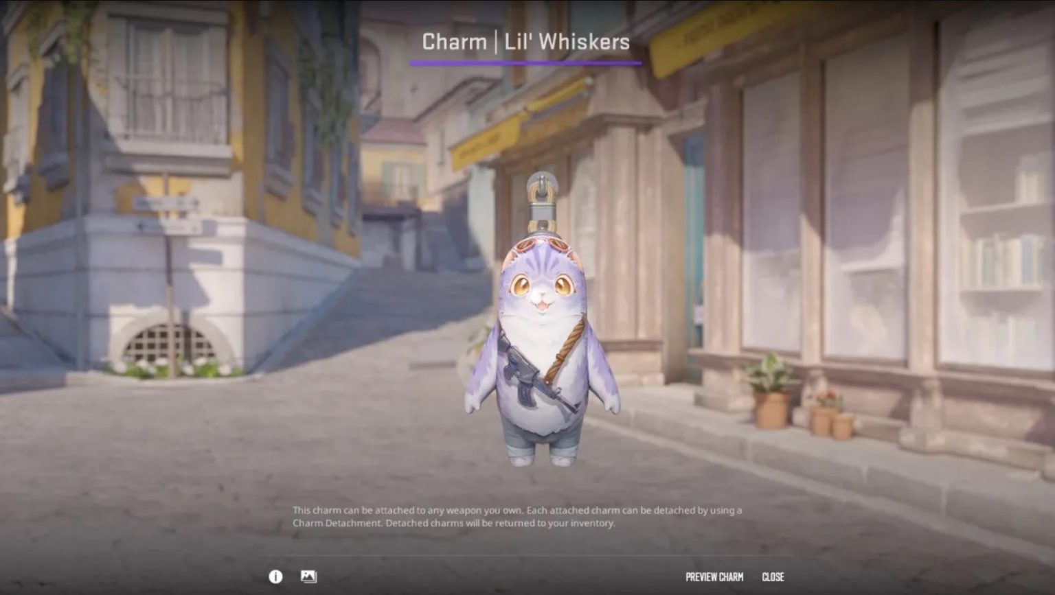 Weapon Charms in CS2: The Coolest New Additions & Their Prices – blix.gg