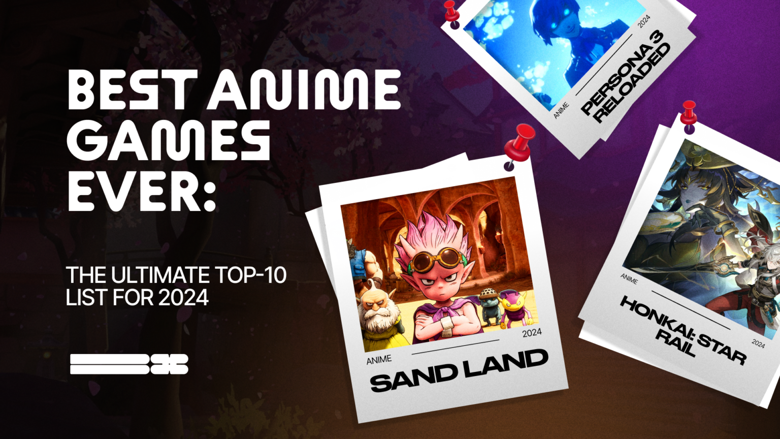 Best Anime Games Ever: The Ultimate Top-10 List for 2024 – blix.gg