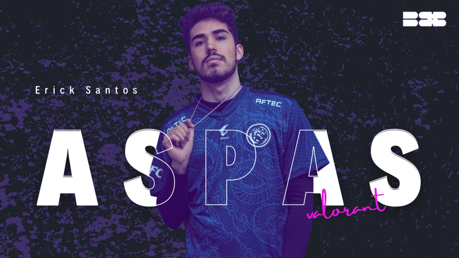 Aspas: The Brazilian Prodigy – blix.gg