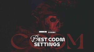 Best CODM Settings: Boost Your Performance – blix.gg