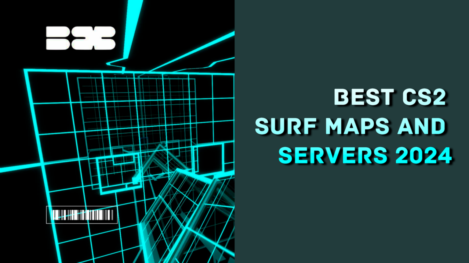 Best CS2 Surf Maps and Servers 2024 – blix.gg