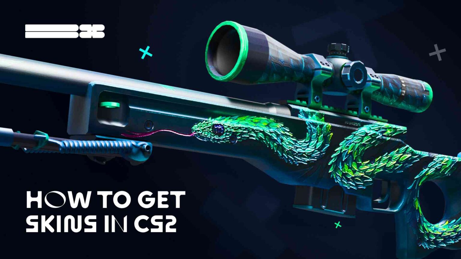 How To Get Skins in CS2? A Step-by-Step Guide – blix.gg