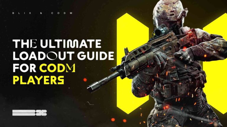 How to Build the Best Loadouts in CODM: Tips and Tricks