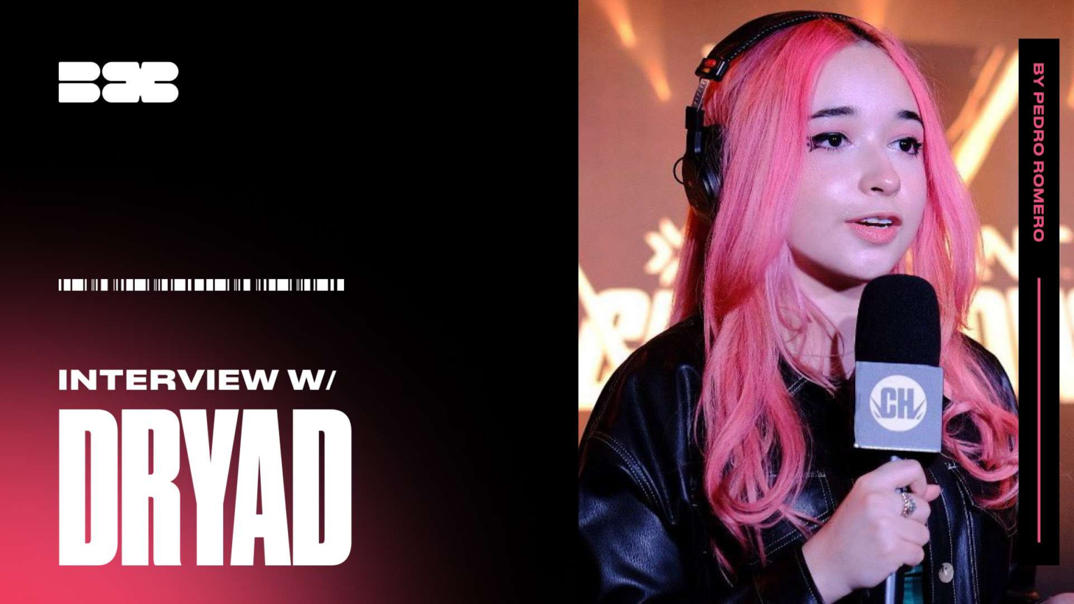 Dryad on her career, early life, starting as a caster – blix.gg