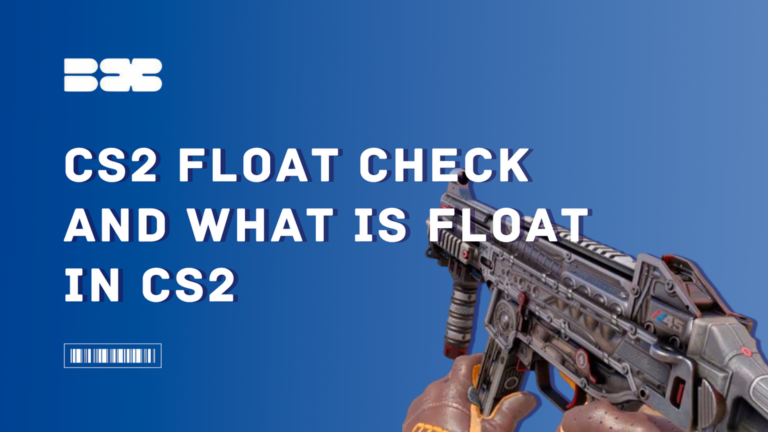 CS2 Float Check and What is Float in CS2 – blix.gg