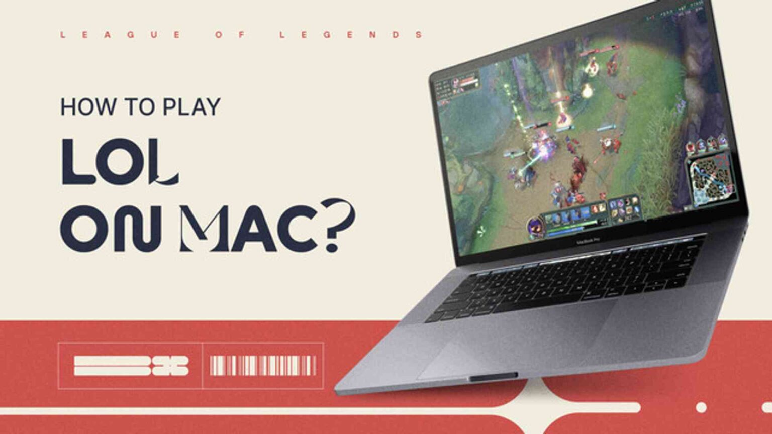 How to Install and Play LoL on MAC? – blix.gg