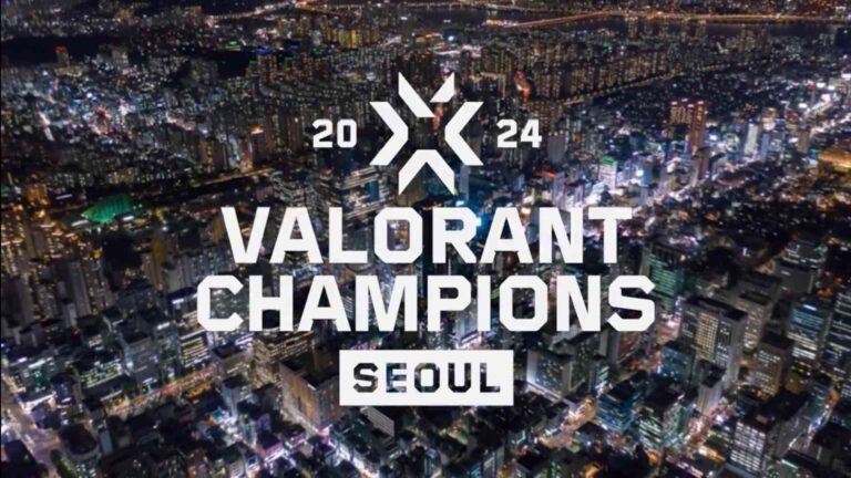 Valorant Champions 2024 The Complete Guide: Format, Teams, Schedule, and More – blix.gg
